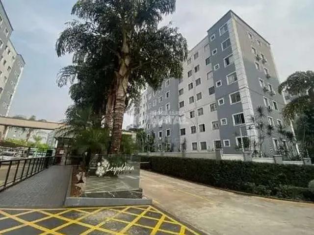 Apartamento para Locação em Londrina/PR Gleba Fazenda Palhano 2 Quartos