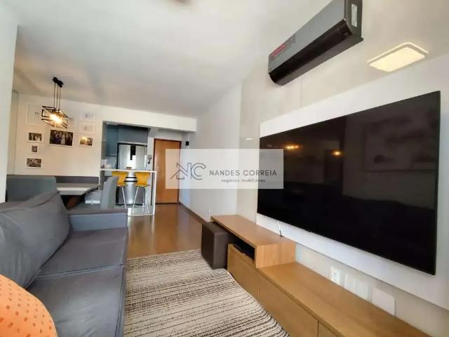 Apartamento para Locação em Londrina/PR Gleba Fazenda Palhano 2 Quartos