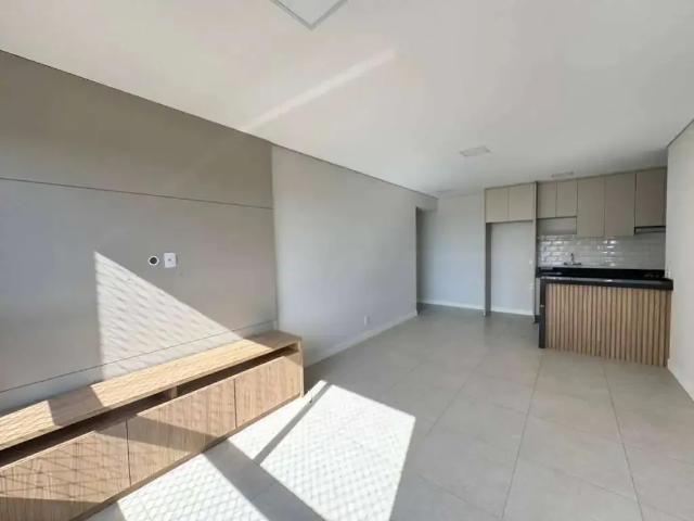 Apartamento para Locação em Londrina/PR Gleba Fazenda Palhano 2 Quartos