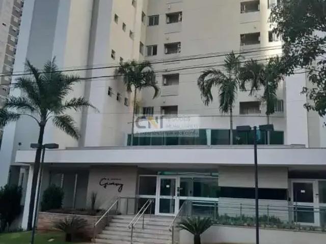 Apartamento para Locação em Londrina/PR Gleba Fazenda Palhano 2 Quartos