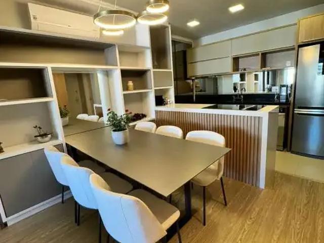 Apartamento para Locação em Londrina/PR Gleba Fazenda Palhano 2 Quartos