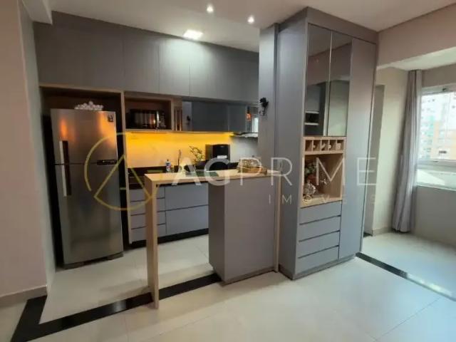 Apartamento para Locação em Londrina/PR Gleba Fazenda Palhano 2 Quartos