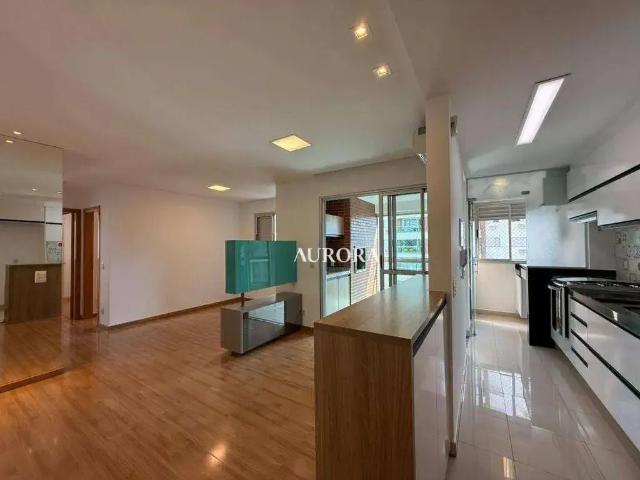 Apartamento para Locação em Londrina/PR Gleba Fazenda Palhano 2 Quartos