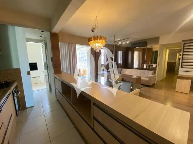 Apartamento para Locação em Londrina/PR Gleba Fazenda Palhano 2 Quartos