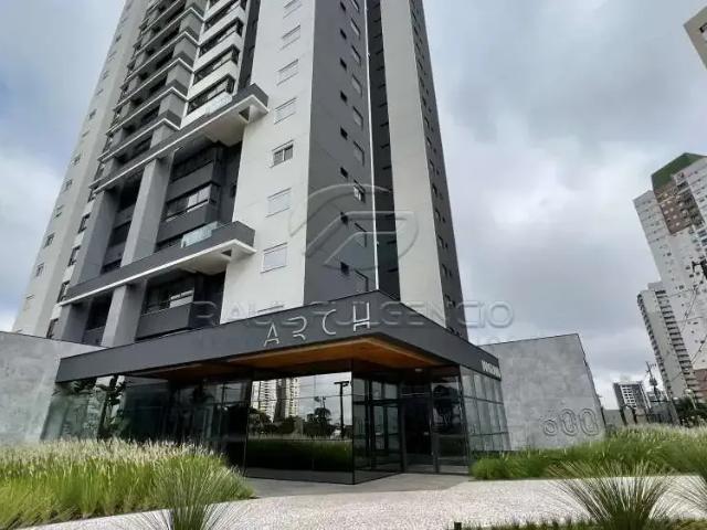 Apartamento para Locação em Londrina/PR Gleba Fazenda Palhano 2 Quartos