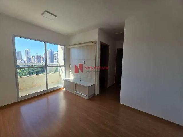 Apartamento para Locação em Londrina/PR Gleba Fazenda Palhano 2 Quartos