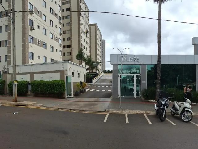 Apartamento para Locação em Londrina/PR Gleba Fazenda Palhano 2 Quartos