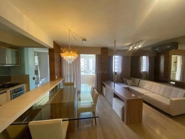 Apartamento para Locação em Londrina/PR Gleba Fazenda Palhano 2 Quartos