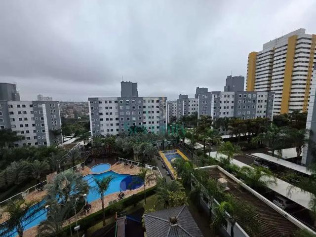 Apartamento para Locação em Londrina/PR Gleba Fazenda Palhano 2 Quartos