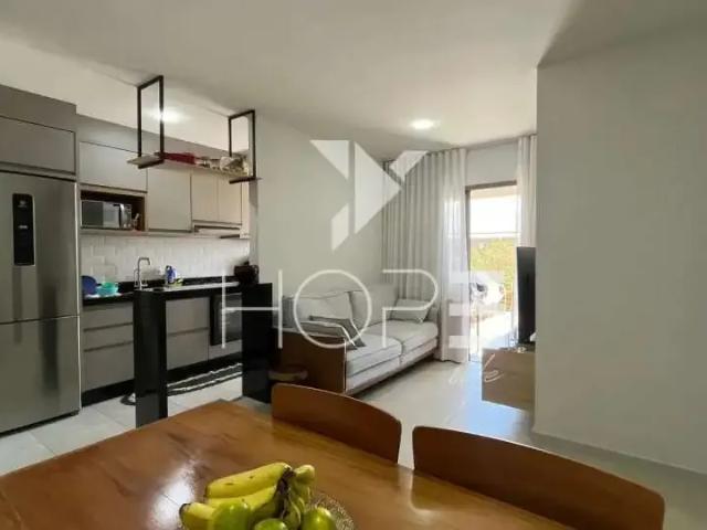 Apartamento para Locação em Londrina/PR Gleba Fazenda Palhano 2 Quartos