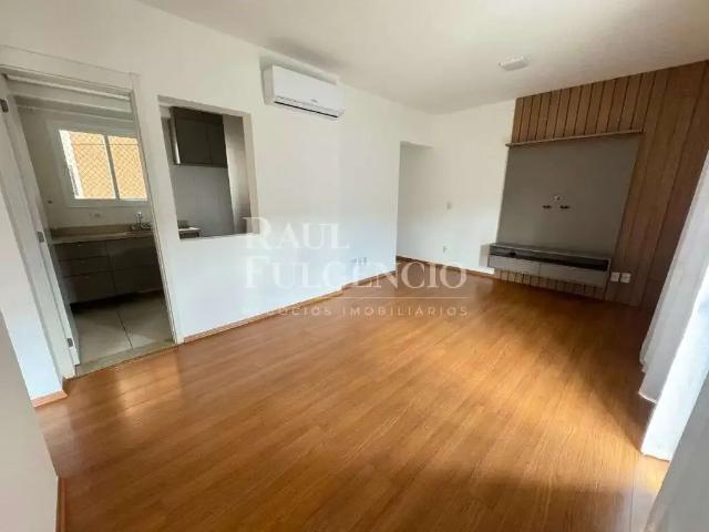 Apartamento para Locação em Londrina/PR Gleba Fazenda Palhano 2 Quartos
