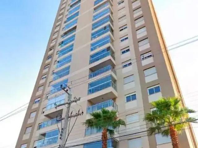 Apartamento para Locação em Londrina/PR Gleba Fazenda Palhano 2 Quartos