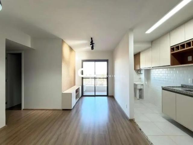 Apartamento para Locação em Londrina/PR Gleba Fazenda Palhano 2 Quartos