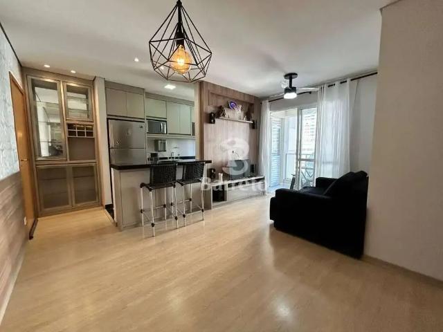Apartamento para Locação em Londrina/PR Gleba Fazenda Palhano 2 Quartos