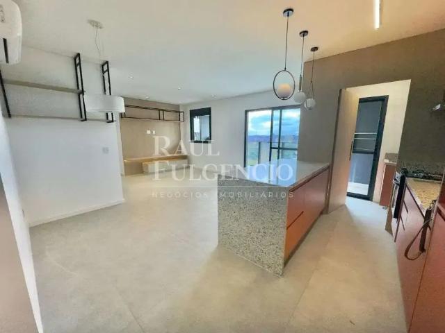 Apartamento para Locação em Londrina/PR Gleba Fazenda Palhano 2 Quartos