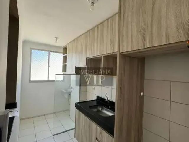 Apartamento para Locação em Londrina/PR Gleba Fazenda Palhano 2 Quartos