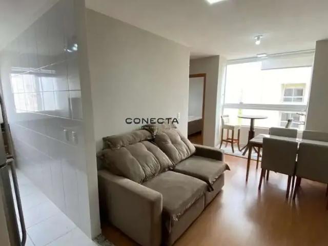 Apartamento para Locação em Londrina/PR Gleba Fazenda Palhano 2 Quartos