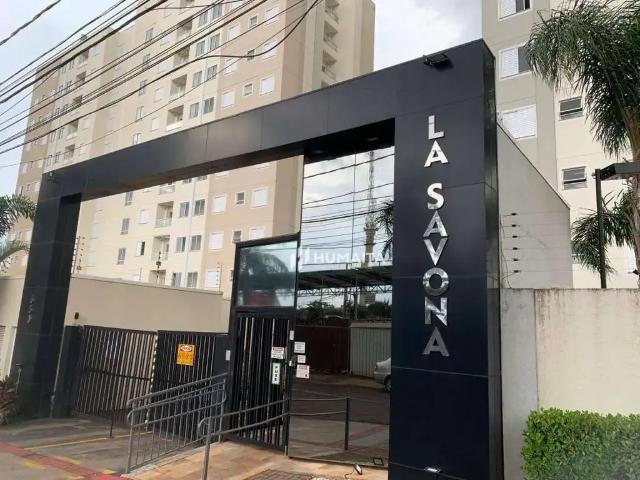 Apartamento para Locação em Londrina/PR Gleba Fazenda Palhano 2 Quartos