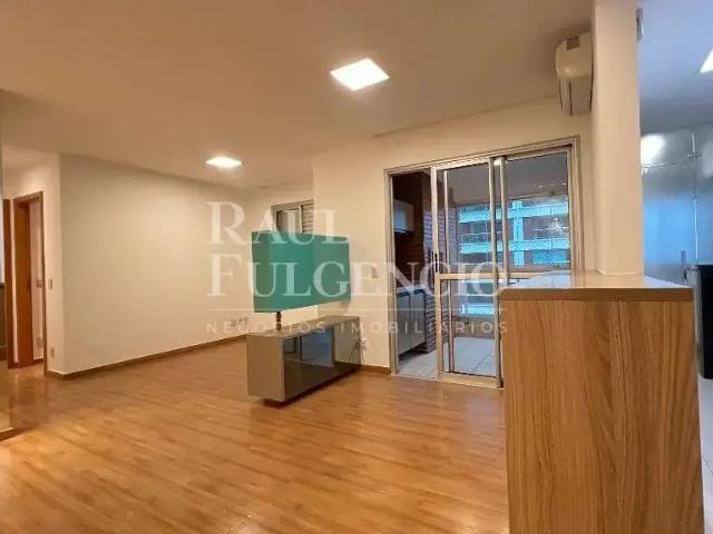 Apartamento para Locação em Londrina/PR Gleba Fazenda Palhano 2 Quartos
