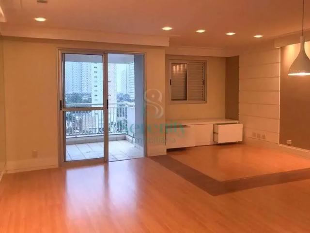 Apartamento para Locação em Londrina/PR Gleba Fazenda Palhano 2 Quartos