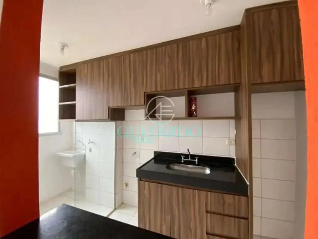 Apartamento para Locação em Londrina/PR Gleba Fazenda Palhano 2 Quartos
