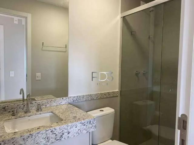 Apartamento para Locação em Londrina/PR Gleba Fazenda Palhano 2 Quartos