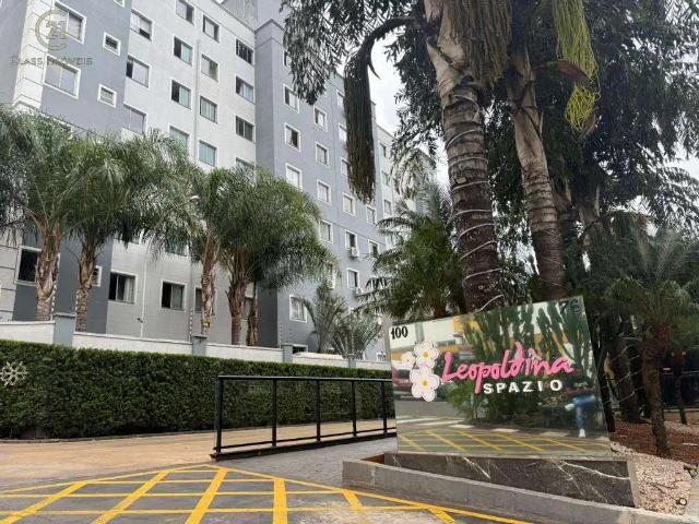 Apartamento para Locação em Londrina/PR Gleba Fazenda Palhano 2 Quartos