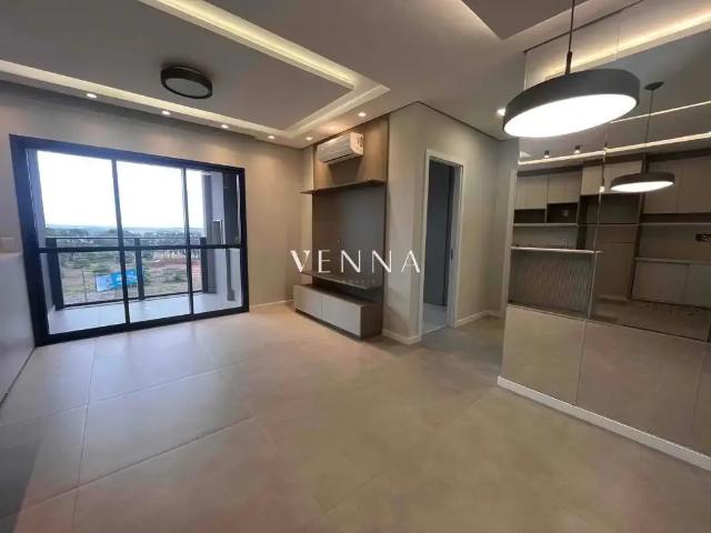 Apartamento para Locação em Londrina/PR Gleba Fazenda Palhano 2 Quartos