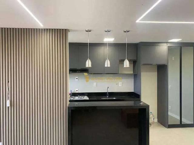 Apartamento para Locação em Londrina/PR Gleba Fazenda Palhano 2 Quartos
