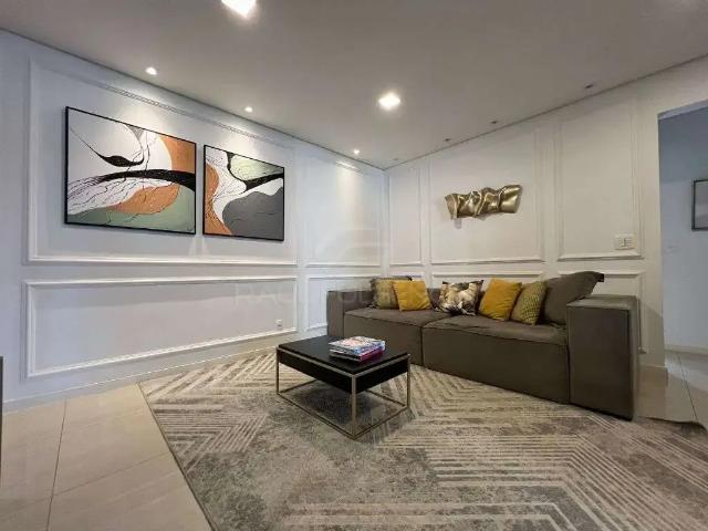 Apartamento para Locação em Londrina/PR Gleba Fazenda Palhano 2 Quartos