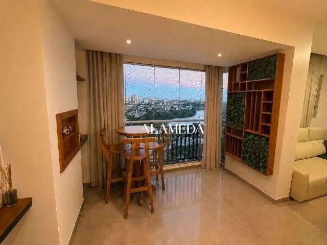 Apartamento para Locação em Londrina/PR Gleba Fazenda Palhano 2 Quartos