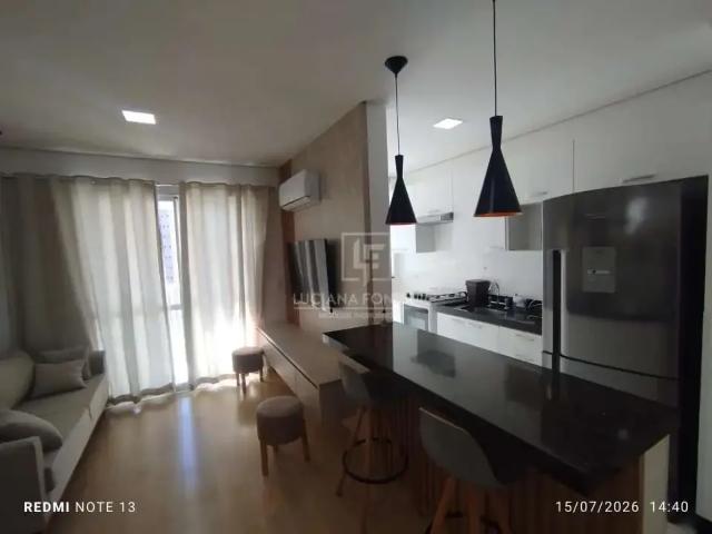 Apartamento para Locação em Londrina/PR Gleba Fazenda Palhano 2 Quartos