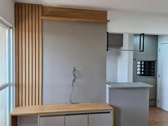 Apartamento para Locação em Londrina/PR Gleba Fazenda Palhano 2 Quartos