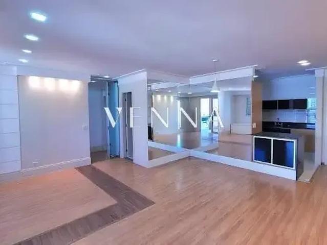 Apartamento para Locação em Londrina/PR Gleba Fazenda Palhano 2 Quartos