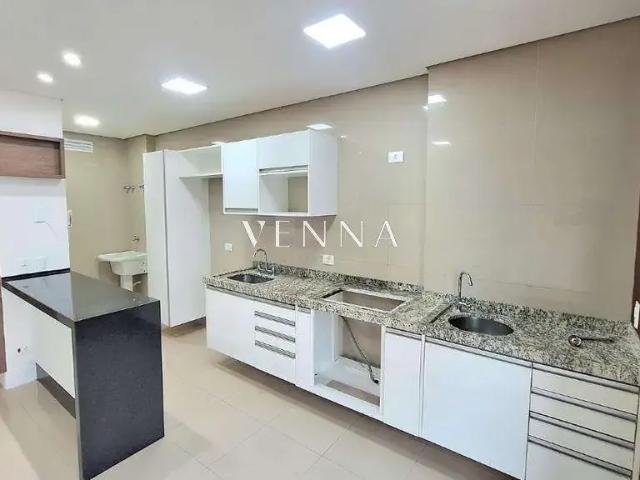 Apartamento para Locação em Londrina/PR Gleba Fazenda Palhano 2 Quartos