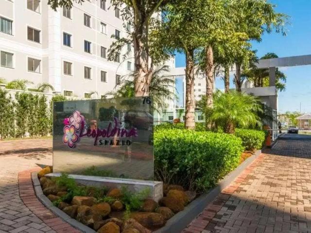 Apartamento para Locação em Londrina/PR Gleba Fazenda Palhano 2 Quartos