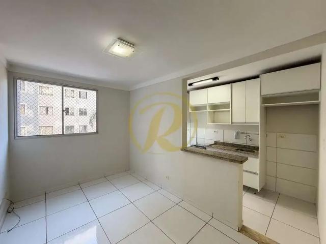 Apartamento para Locação em Londrina/PR Gleba Fazenda Palhano 2 Quartos