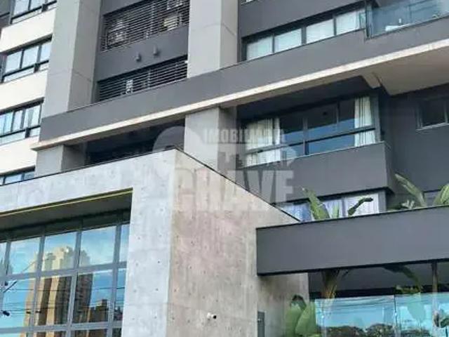Apartamento para Locação em Londrina/PR Gleba Fazenda Palhano 2 Quartos