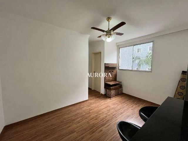 Apartamento para Locação em Londrina/PR Gleba Fazenda Palhano 2 Quartos