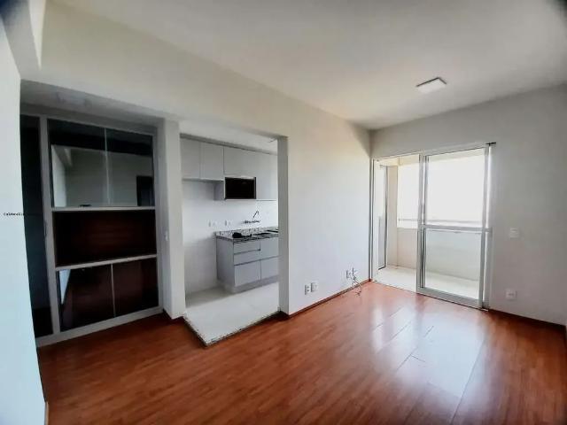 Apartamento para Locação em Londrina/PR Gleba Fazenda Palhano 2 Quartos