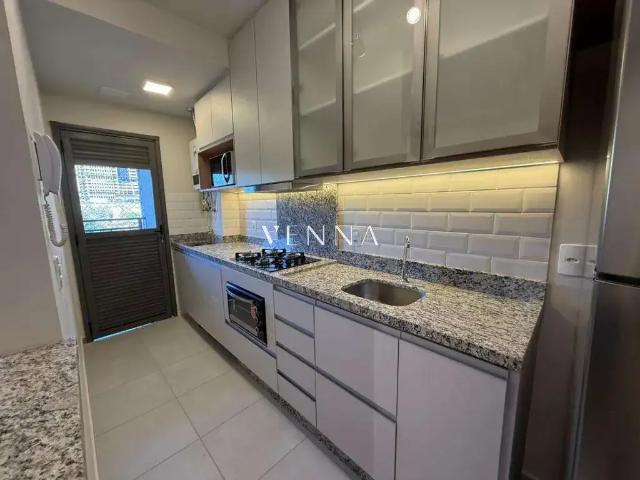Apartamento para Locação em Londrina/PR Gleba Fazenda Palhano 2 Quartos