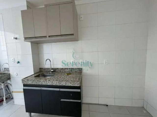 Apartamento para Locação em Londrina/PR Gleba Fazenda Palhano 2 Quartos