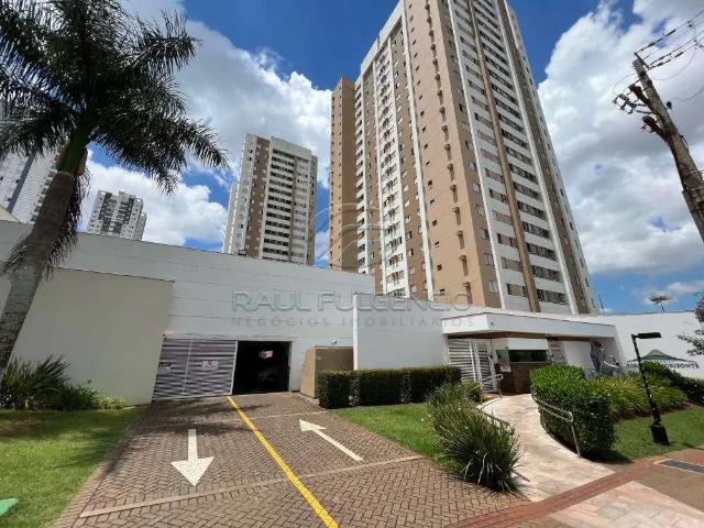 Apartamento para Locação em Londrina/PR Gleba Fazenda Palhano 2 Quartos
