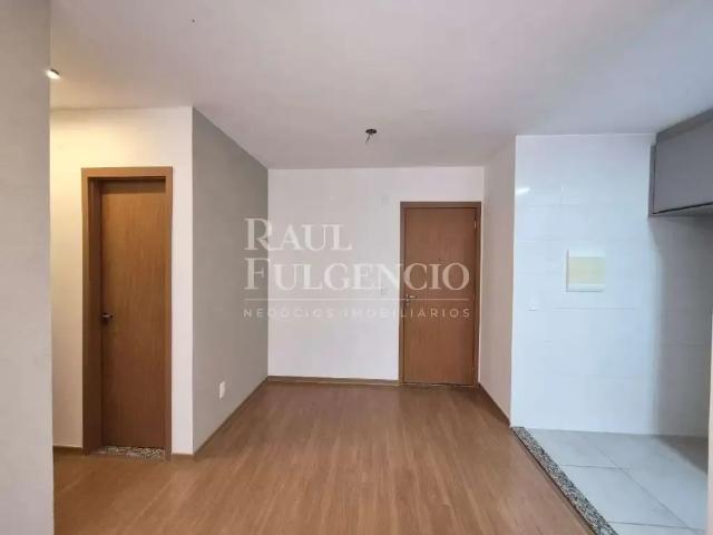 Apartamento para Locação em Londrina/PR Gleba Fazenda Palhano 2 Quartos
