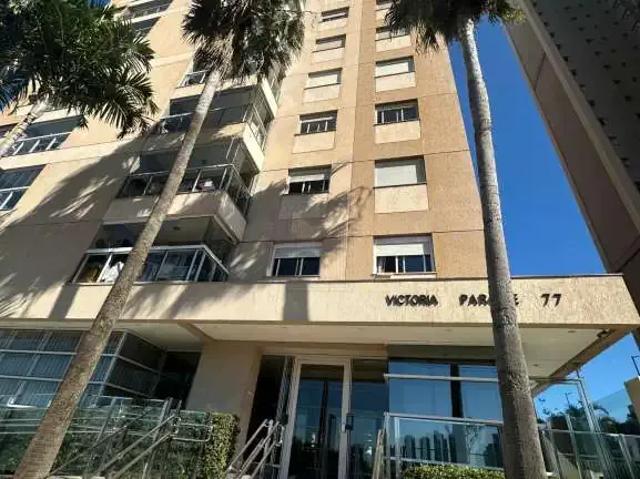Apartamento para Locação em Londrina/PR Gleba Fazenda Palhano 2 Quartos