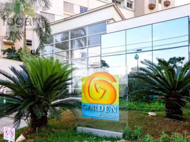 Apartamento para Locação em Londrina/PR Gleba Fazenda Palhano 2 Quartos