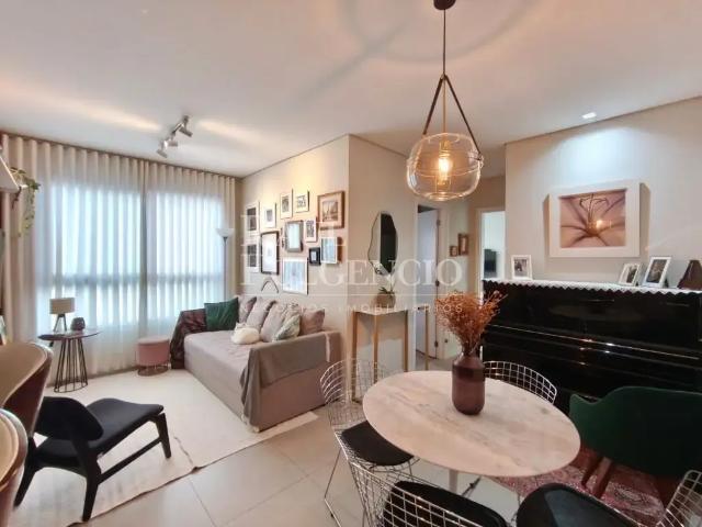 Apartamento para Locação em Londrina/PR Gleba Fazenda Palhano 2 Quartos