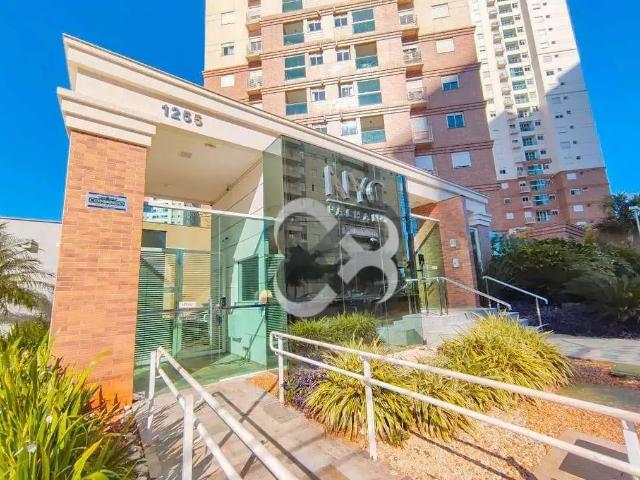 Apartamento para Locação em Londrina/PR Gleba Fazenda Palhano 2 Quartos