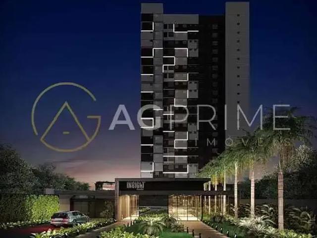 Apartamento para Locação em Londrina/PR Gleba Fazenda Palhano 2 Quartos