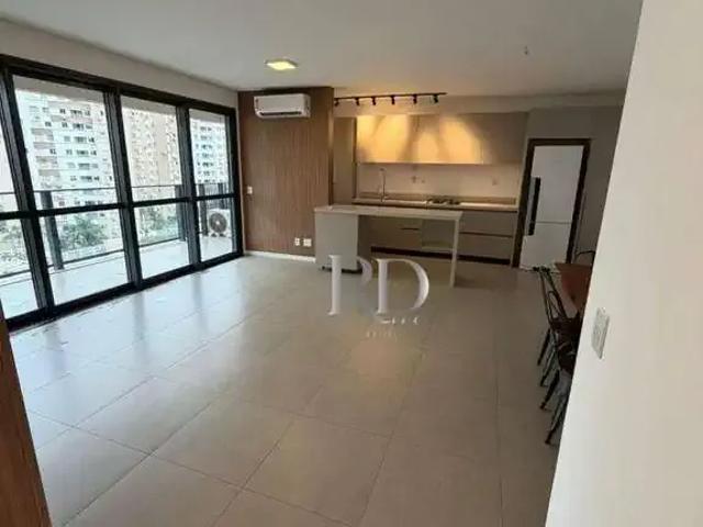 Apartamento para Locação em Londrina/PR Gleba Fazenda Palhano 2 Quartos